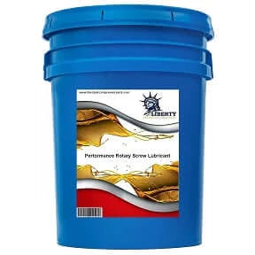250022-669 Sullube 32 Sullair Replacement 5 Gallon