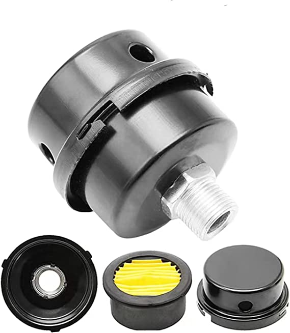 DeWalt Air Compressor Parts and Oil
