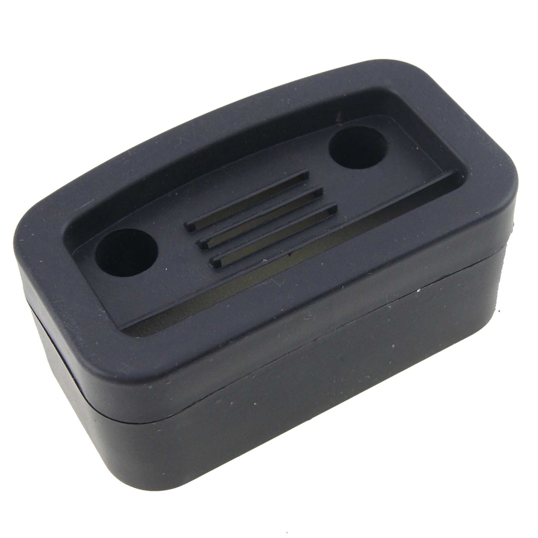 Air Filter Assembly for Small Air Compressors